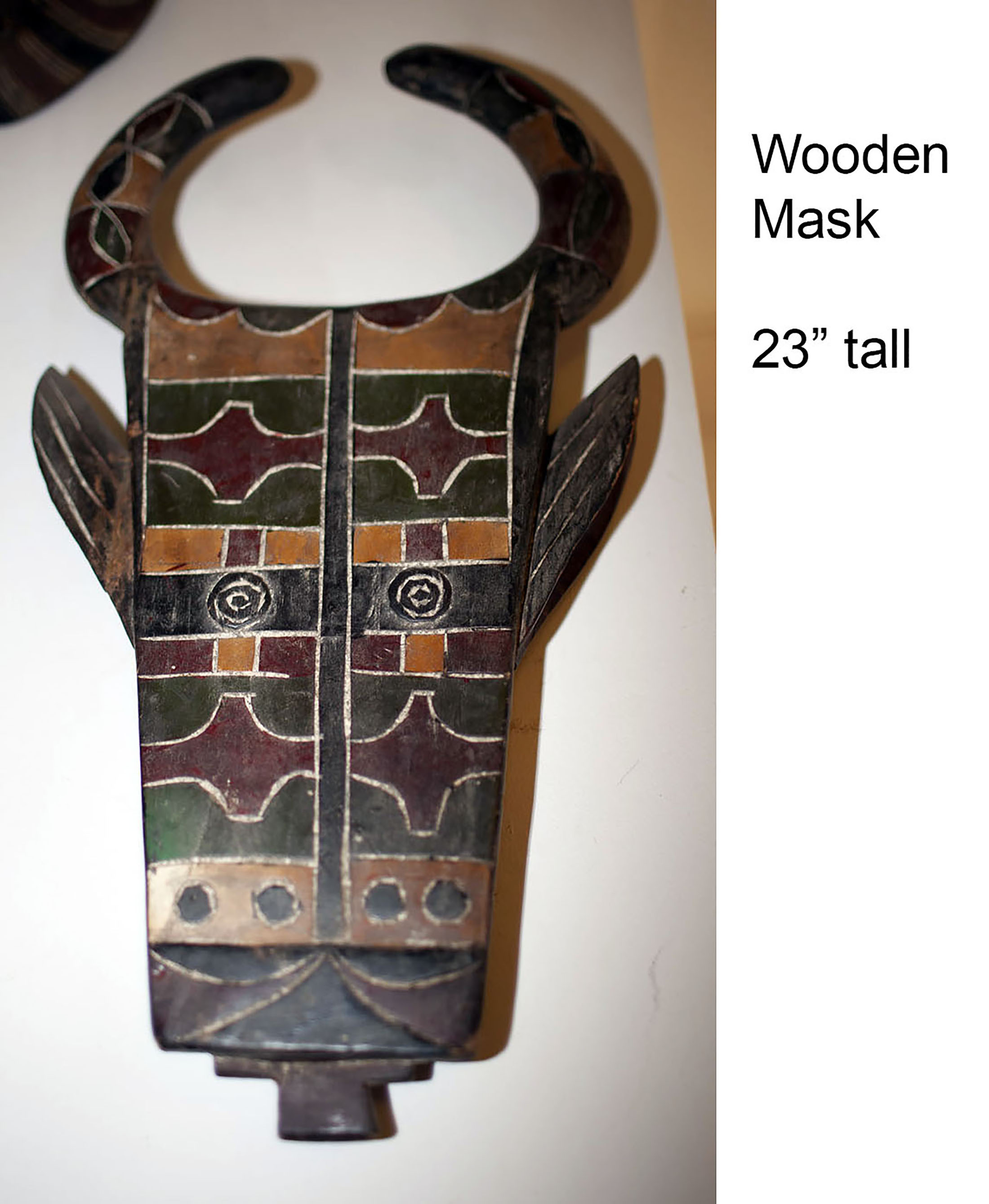 African Art to Sell - Stephen Shames