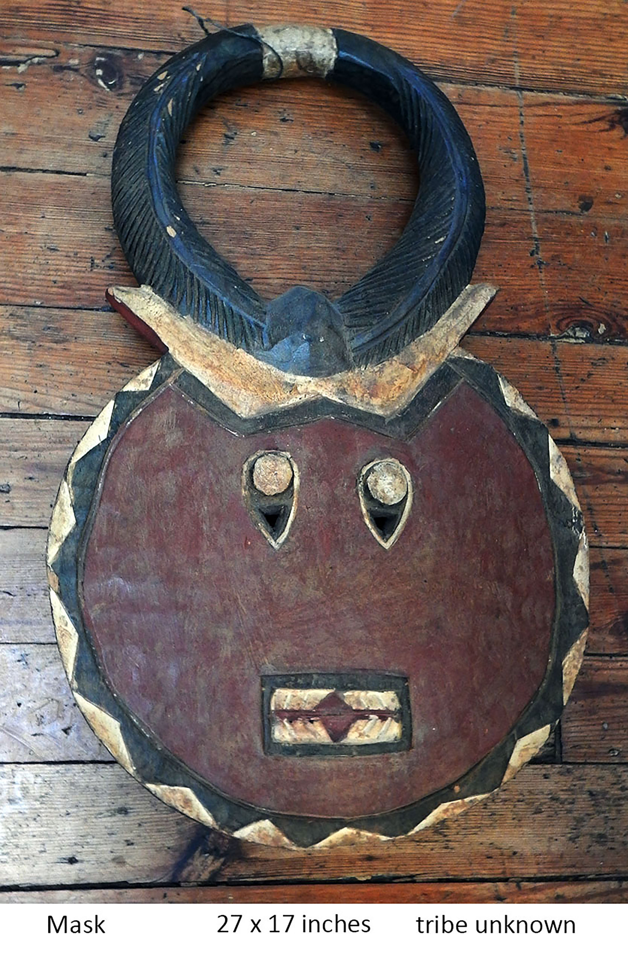 African Art to Sell - Stephen Shames